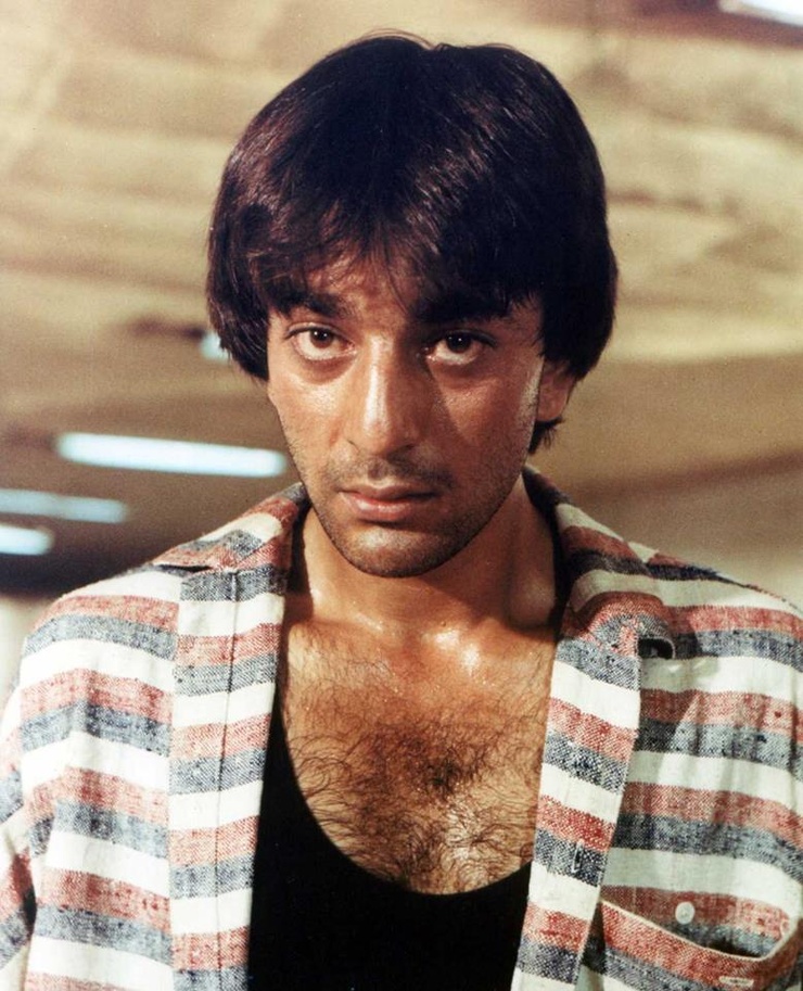 Picture of Sanjay Dutt