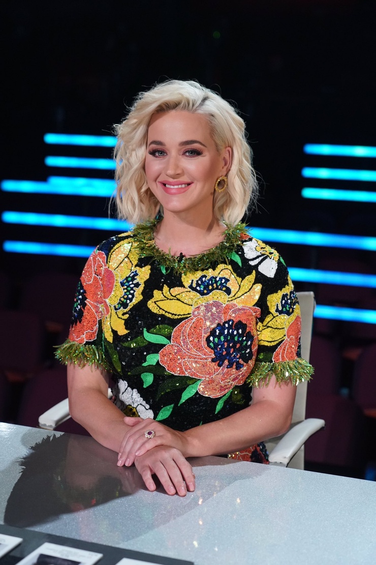 Picture of Katy Perry