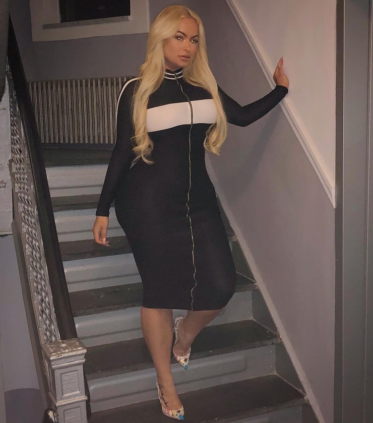 Picture of Maya van de wiel