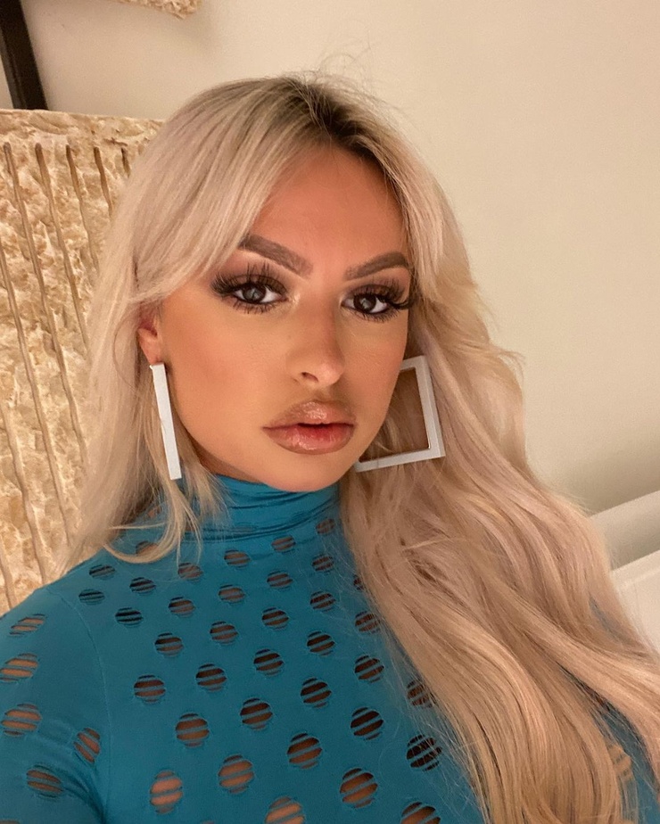 Image of Maya van de wiel