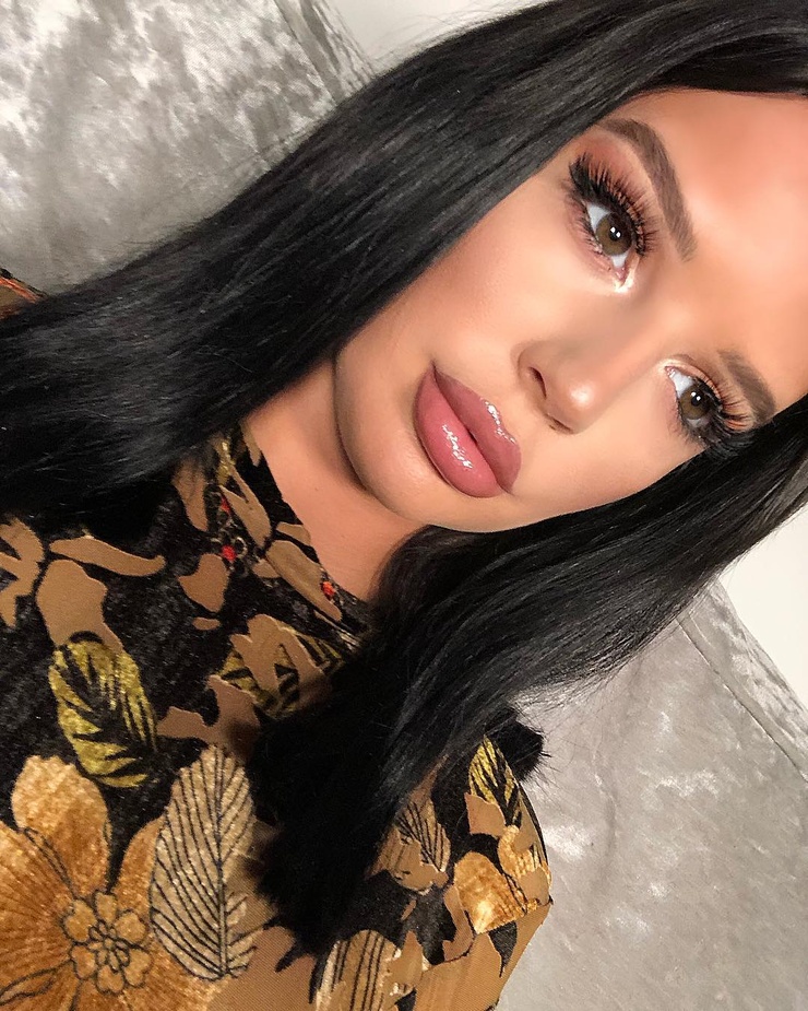 Picture of Elizabeth Georgina