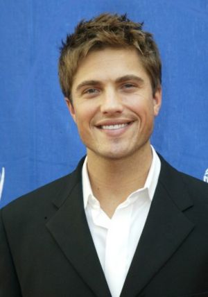 Picture of Eric Winter