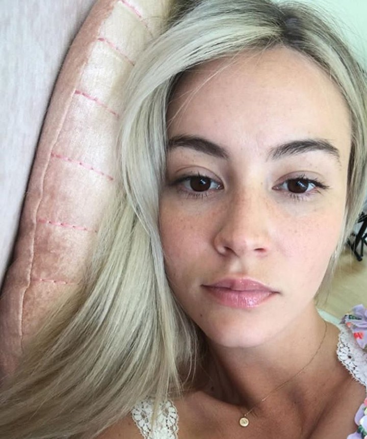 Picture of Bryana Holly