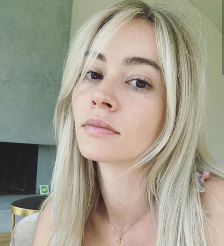 Picture of Bryana Holly