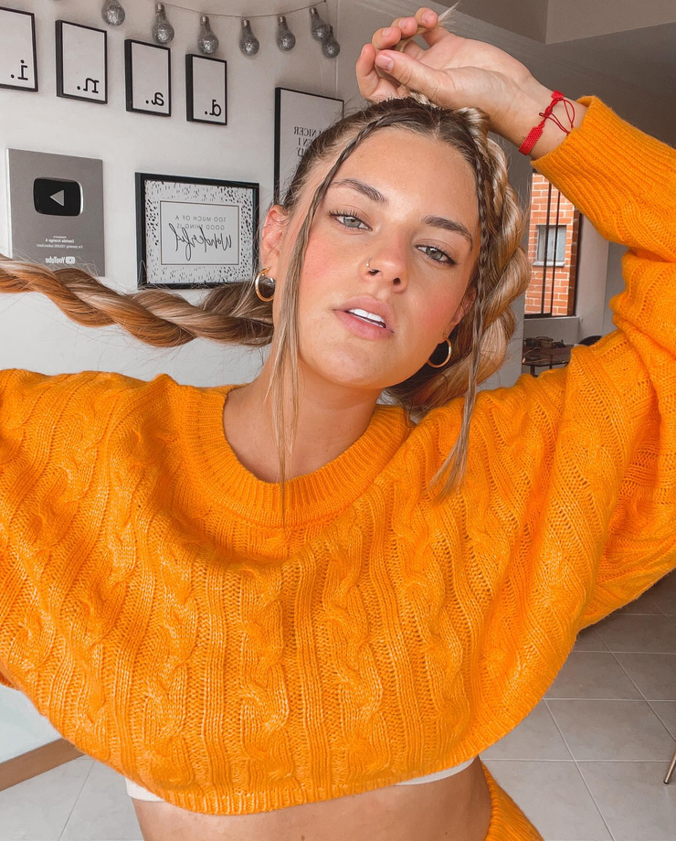 Picture of Daniela Arango