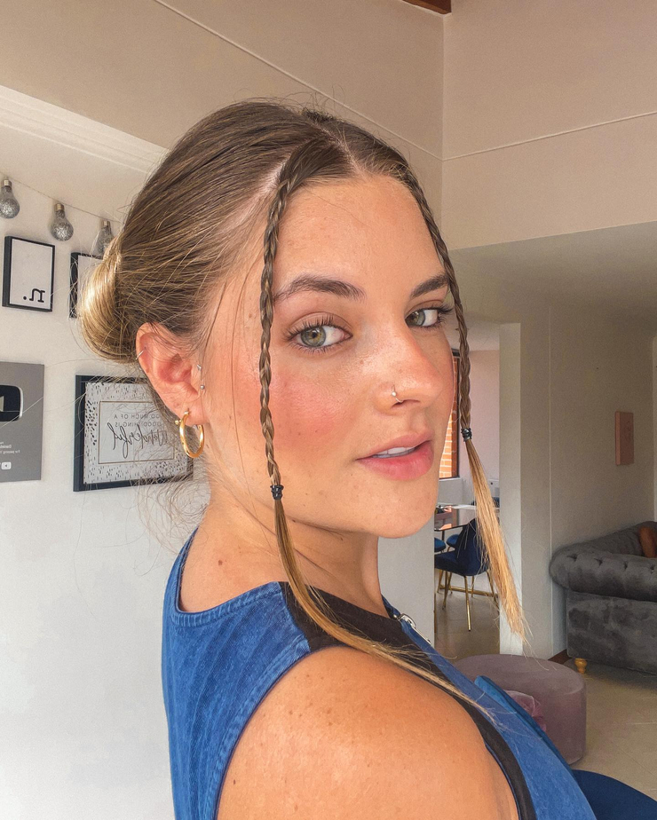 Picture of Daniela Arango