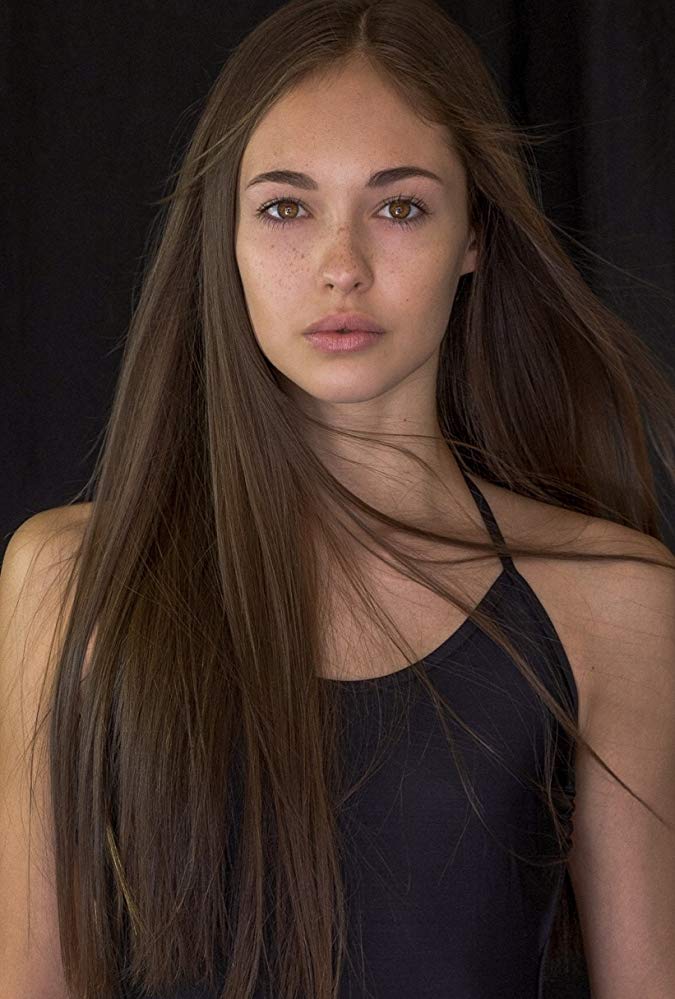 Picture of Juliet Doherty