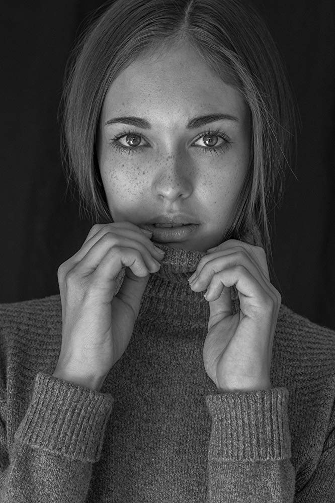 Picture of Juliet Doherty