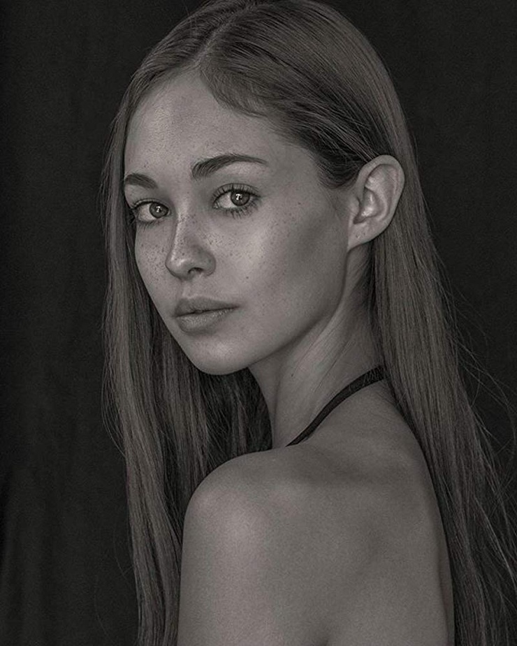 Picture of Juliet Doherty