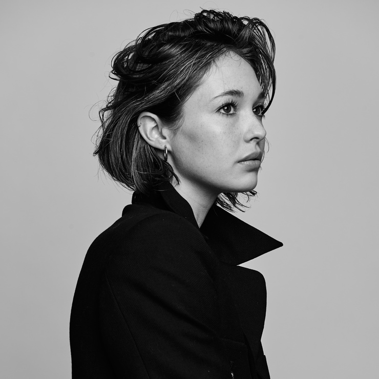 Picture of Juliet Doherty