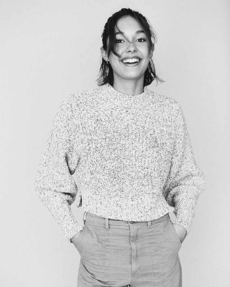 Picture of Juliet Doherty