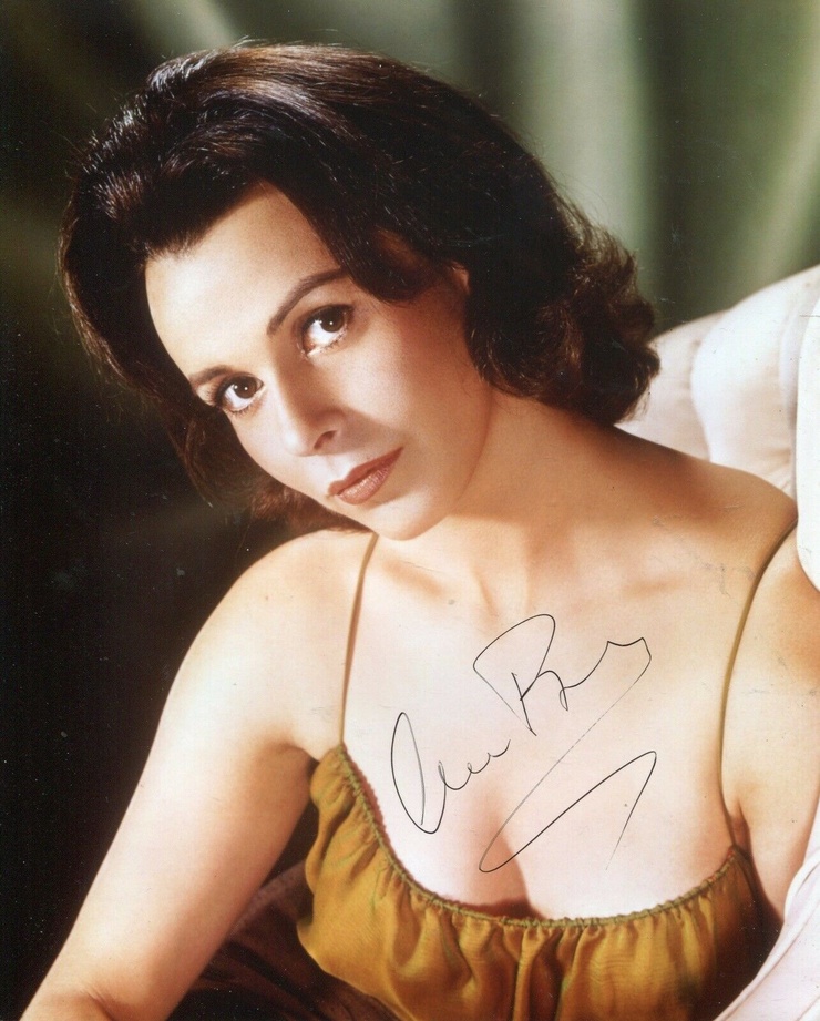 Image of Claire Bloom