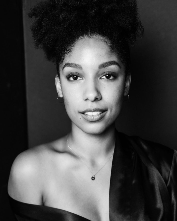 Picture of Raylene Harewood