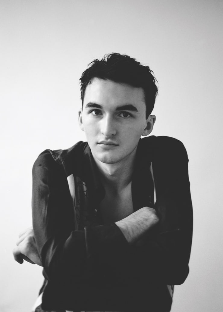 Isaac Hempstead Wright picture