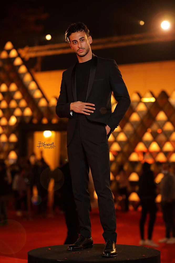 Image of Fady Elsayed