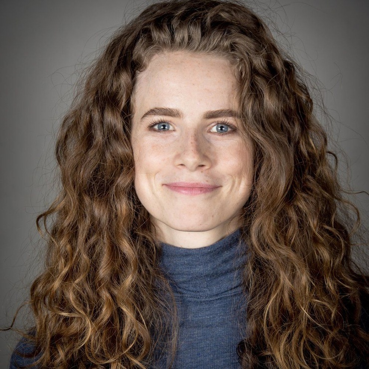 Picture of Clare McConnell