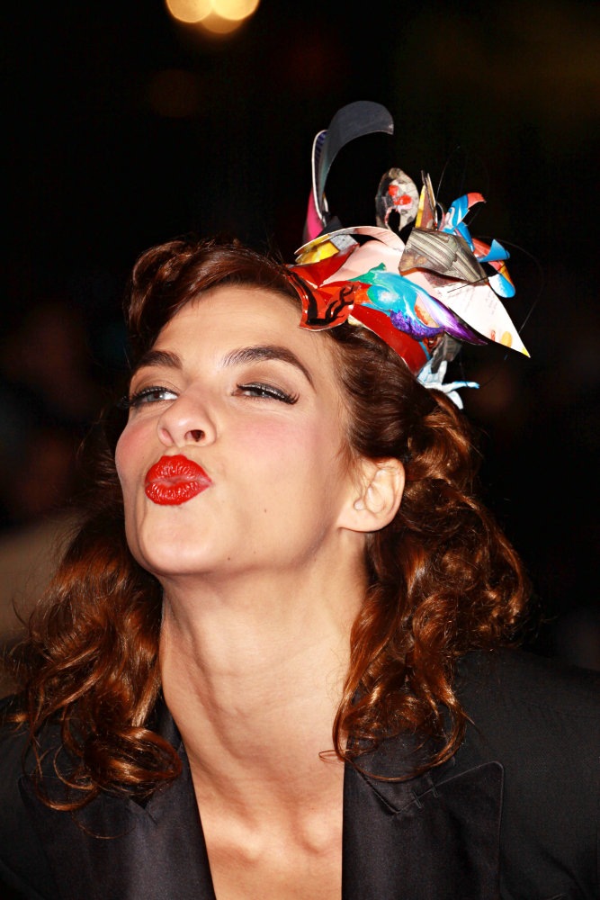 Picture of Natalia Tena