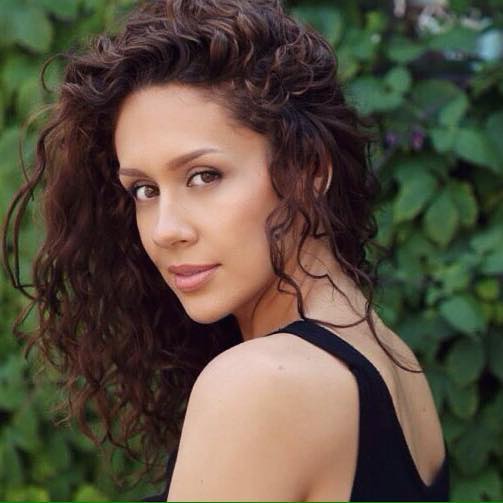 Picture of Samora Smallwood