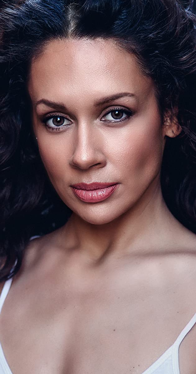 Image of Samora Smallwood