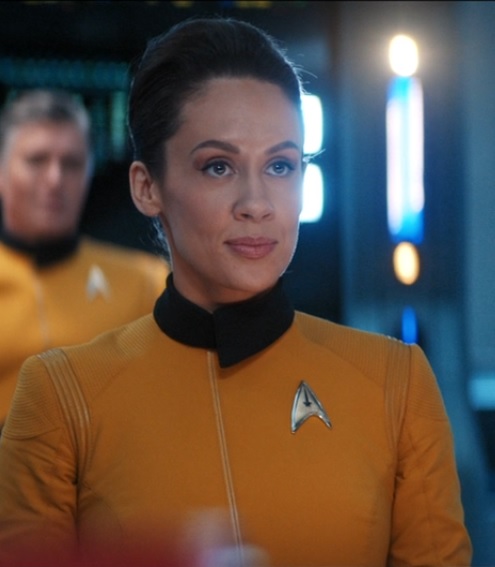 Picture of Samora Smallwood