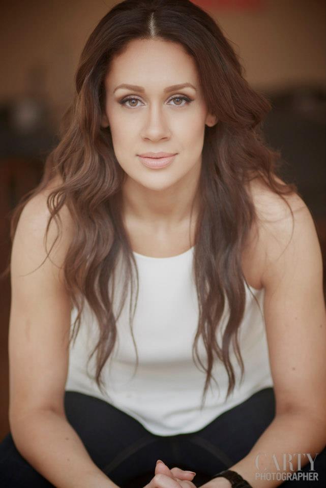 Picture of Samora Smallwood