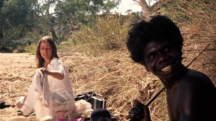 Picture of Walkabout