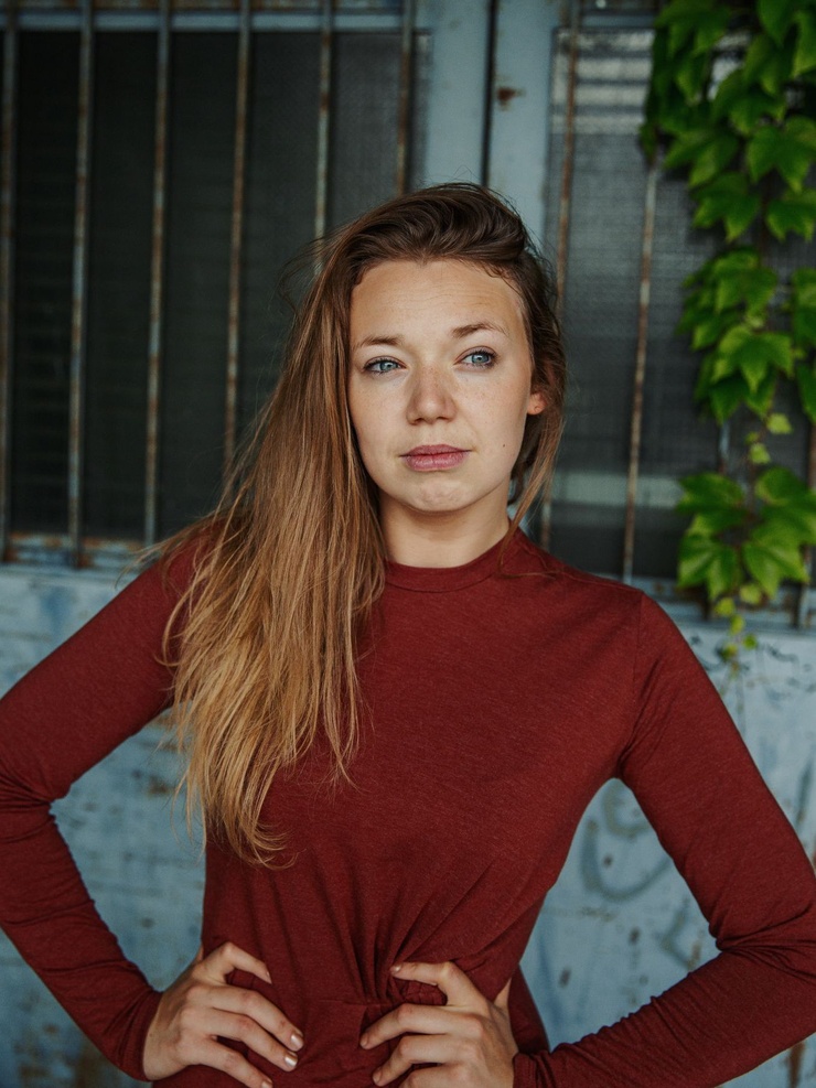 Victoria Abelmann-Brockmann