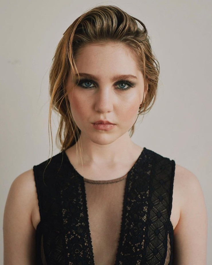 Picture of Ella Anderson