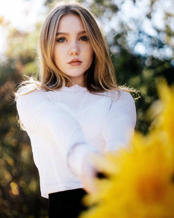 Image of Ella Anderson