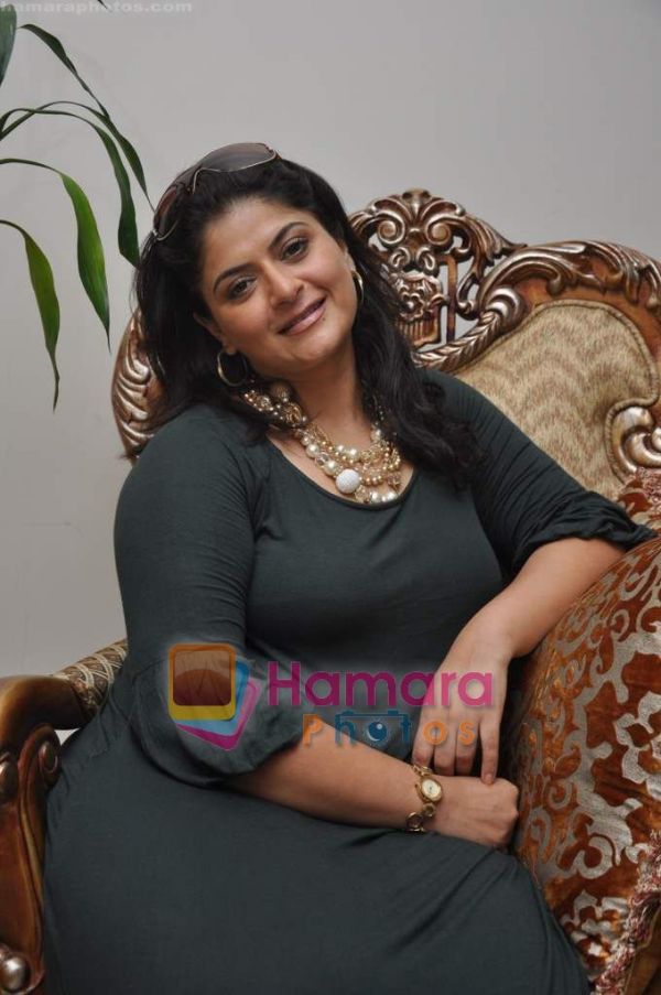 Image of Pragati Mehra