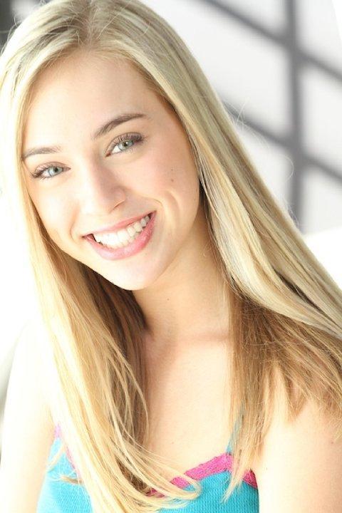 Taylor Ashley Murphy