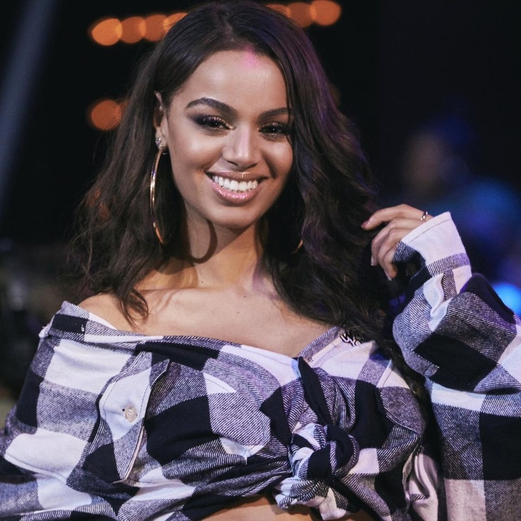 Picture of Taelor Parker