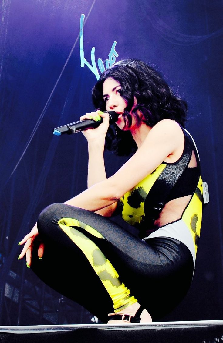 Picture of Marina Diamandis