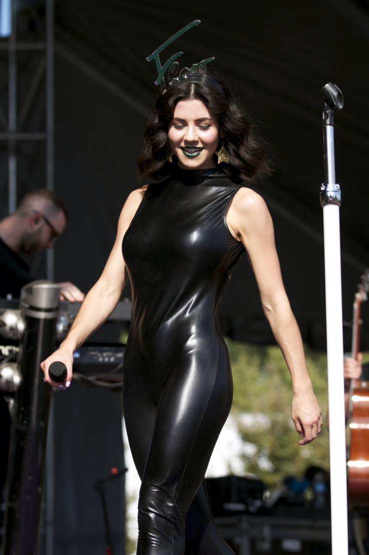 Picture of Marina Diamandis