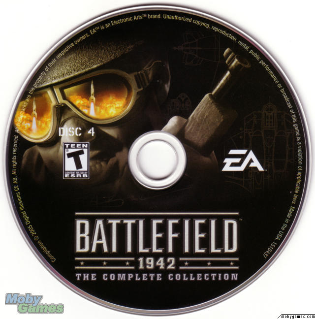Picture of Battlefield 1942: The Complete Collection