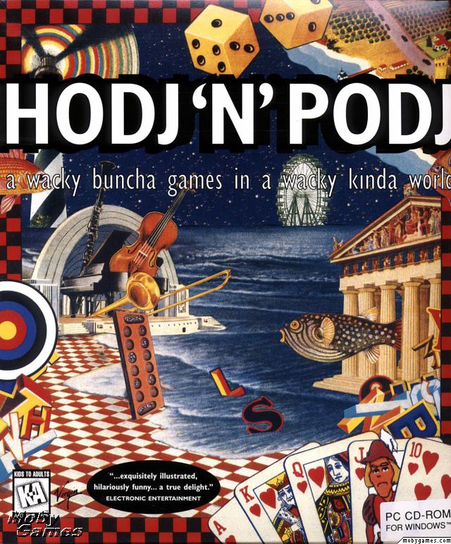 Hodj 'N' Podj picture
