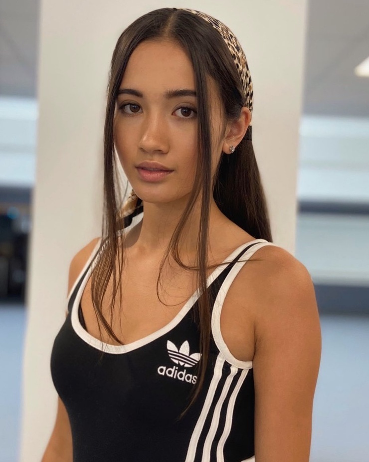 Picture of Amelia Cuthbert