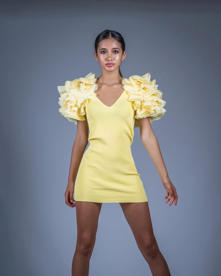 Image of Amelia Cuthbert