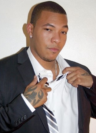 Picture of David Chen