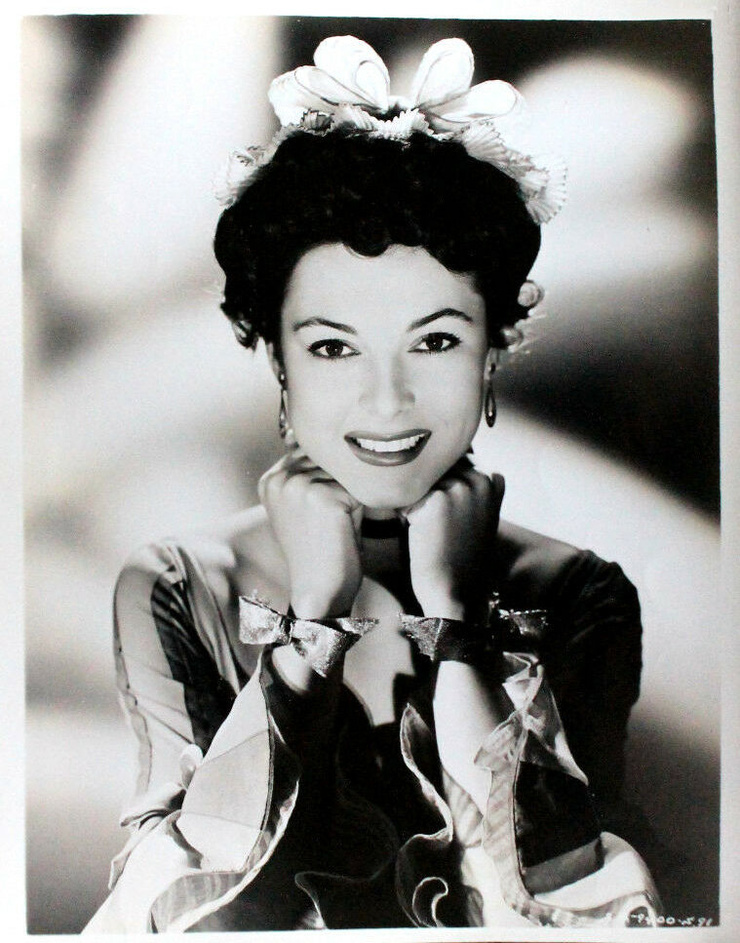Alma Carroll