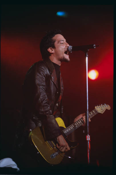 Richard Patrick