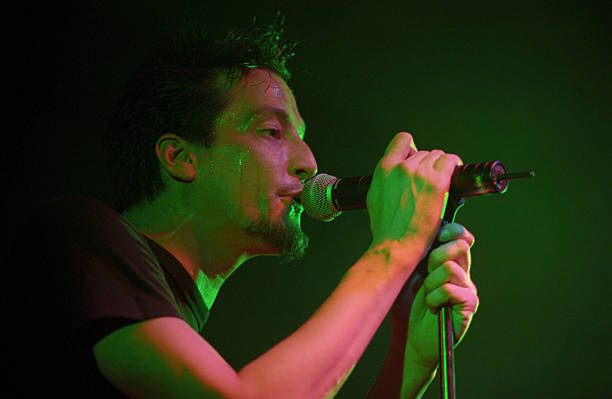 Richard Patrick