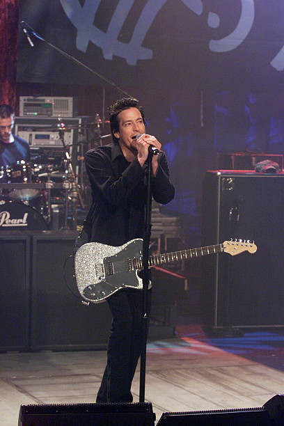 Richard Patrick