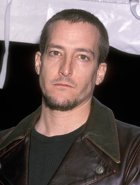 Richard Patrick