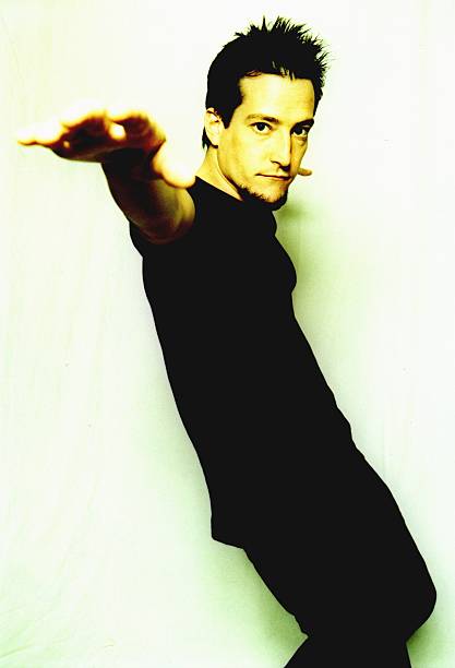 Richard Patrick