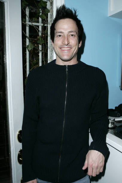 Richard Patrick