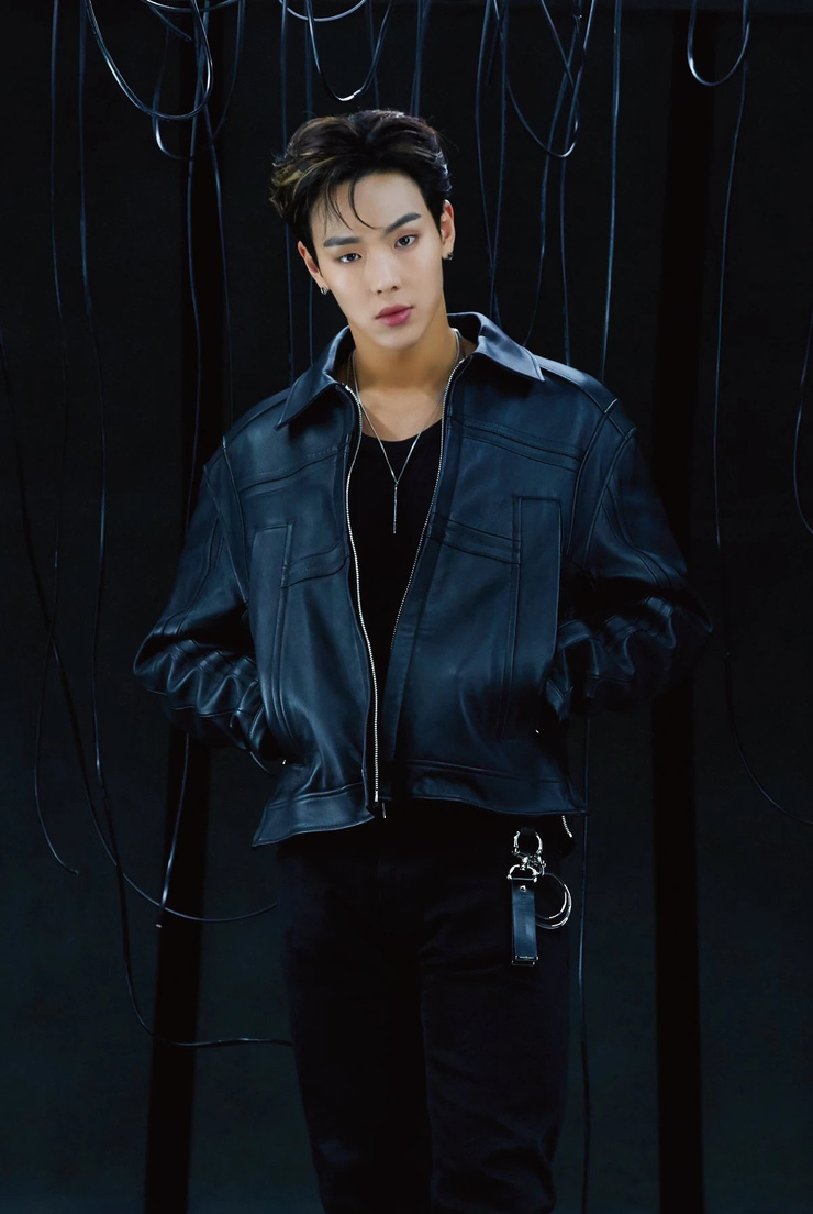 Picture of Shownu (MONSTA X)