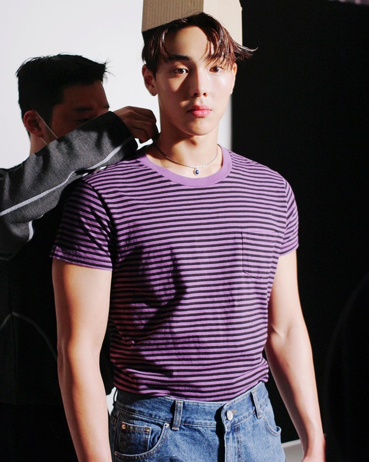 Shownu (MONSTA X) picture
