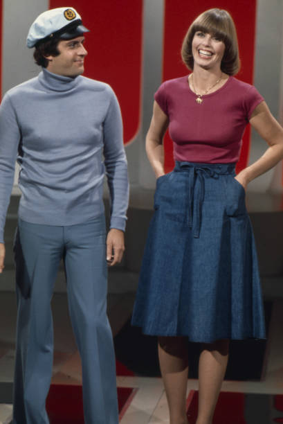 Daryl Dragon, Toni Tennille