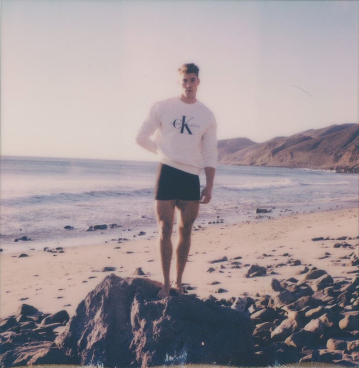 Picture of Derek Chadwick